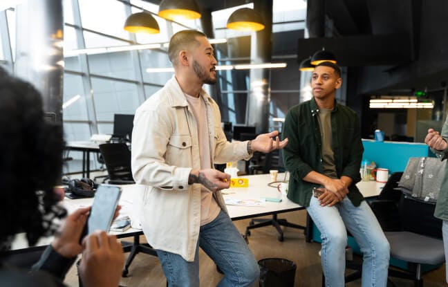 Web Development Excellence Case Study. - HK Tech Hub